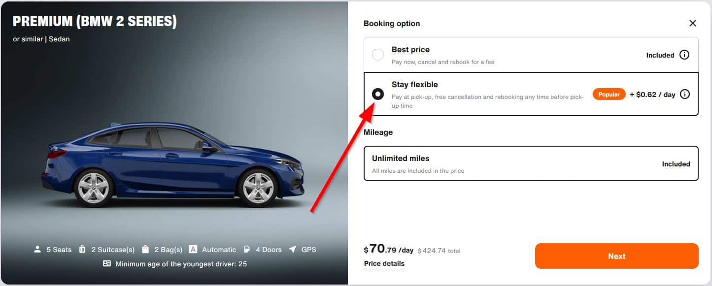 How to Redeem a Sixt Voucher in 2025: Quick and Easy Guide