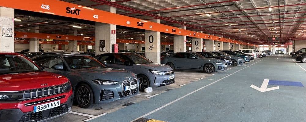 Sixt Additional Driver 2025 - What to Know About Rules and Costs