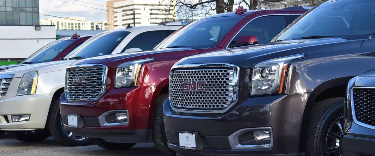 Sixt GFAR Guide 2025 – What to Expect