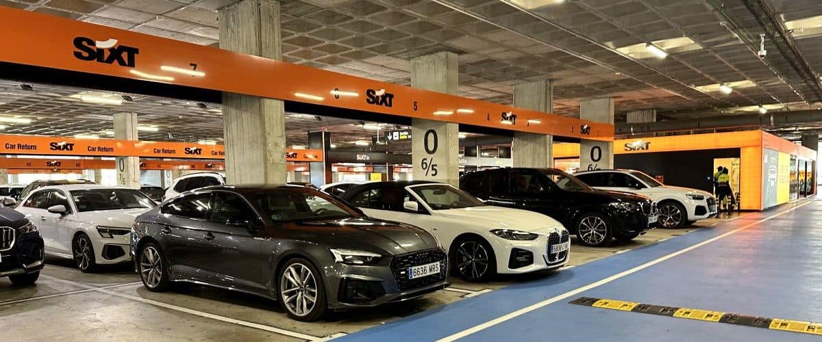 Sixt LTAR Guide 2026 – What to Expect