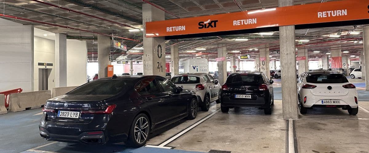 Sixt XDAR Guide 2025 – What to Expect