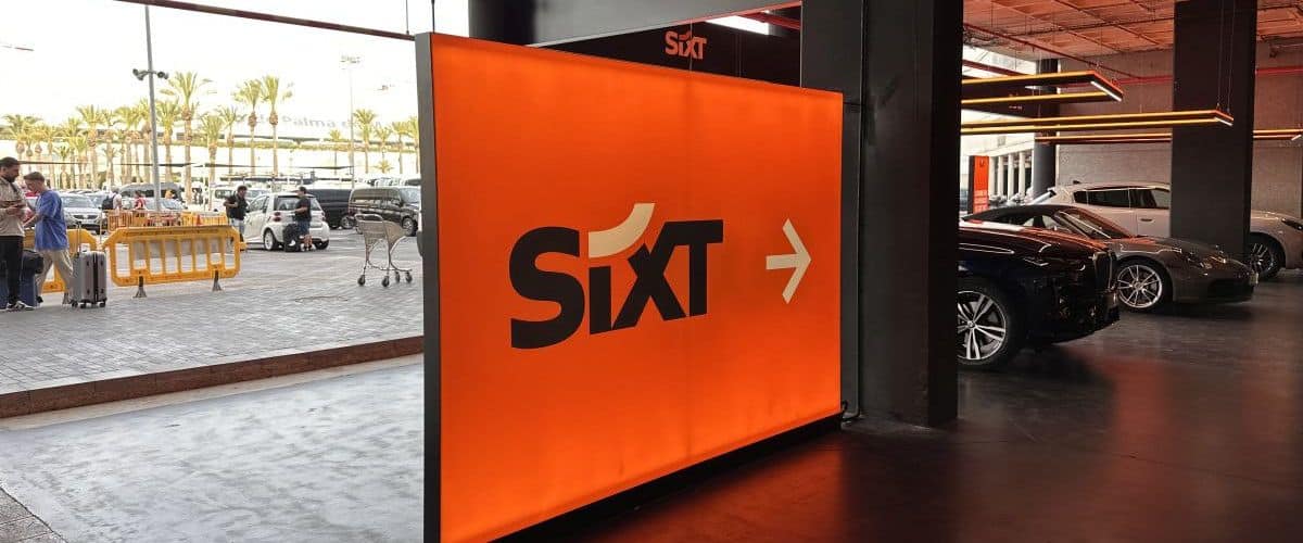 How to Avoid Paying the Sixt Young Driver Fee in 2025